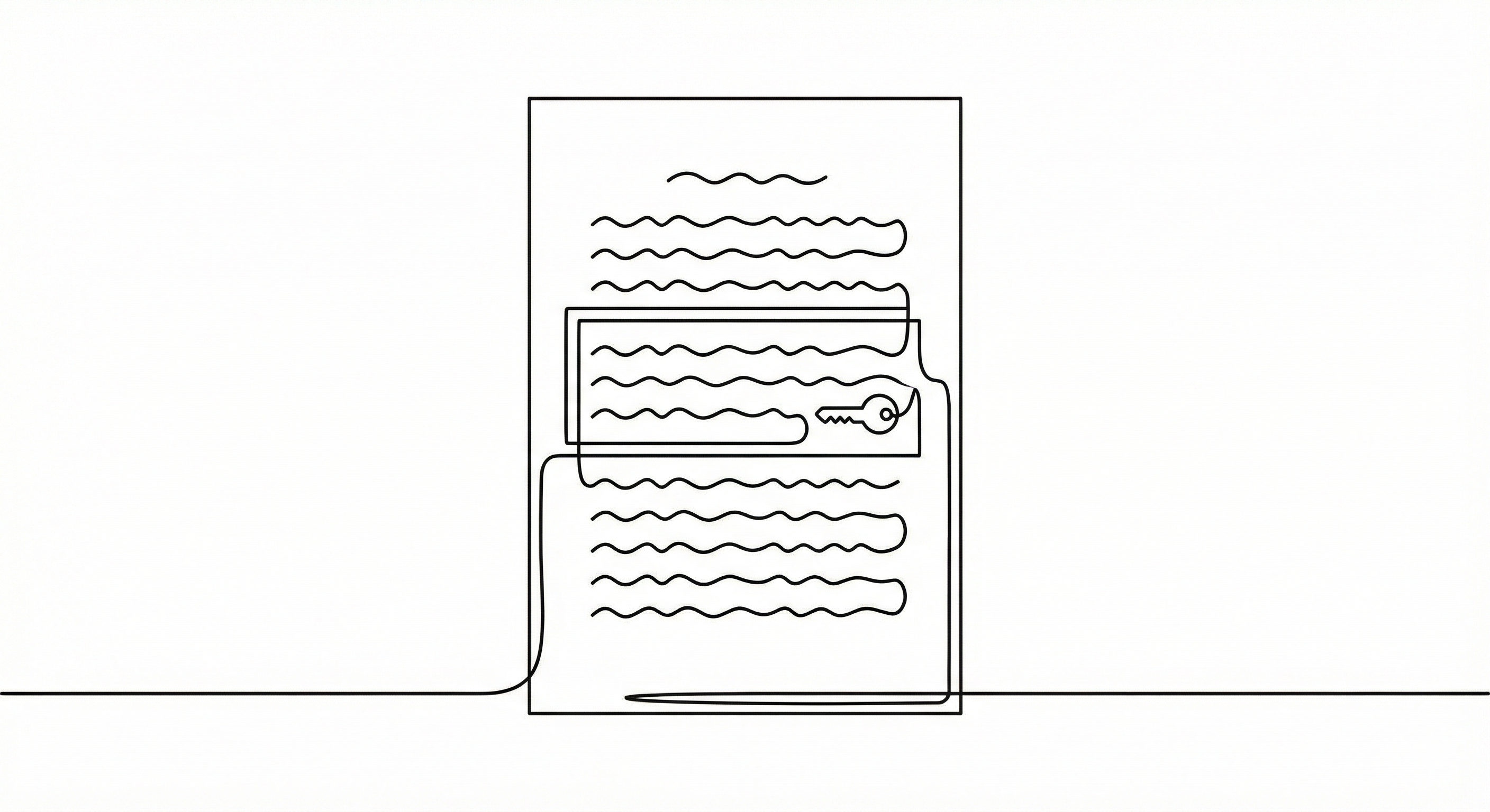 What's Actually in Your Insurance Declaration Page (And Why It Matters)
